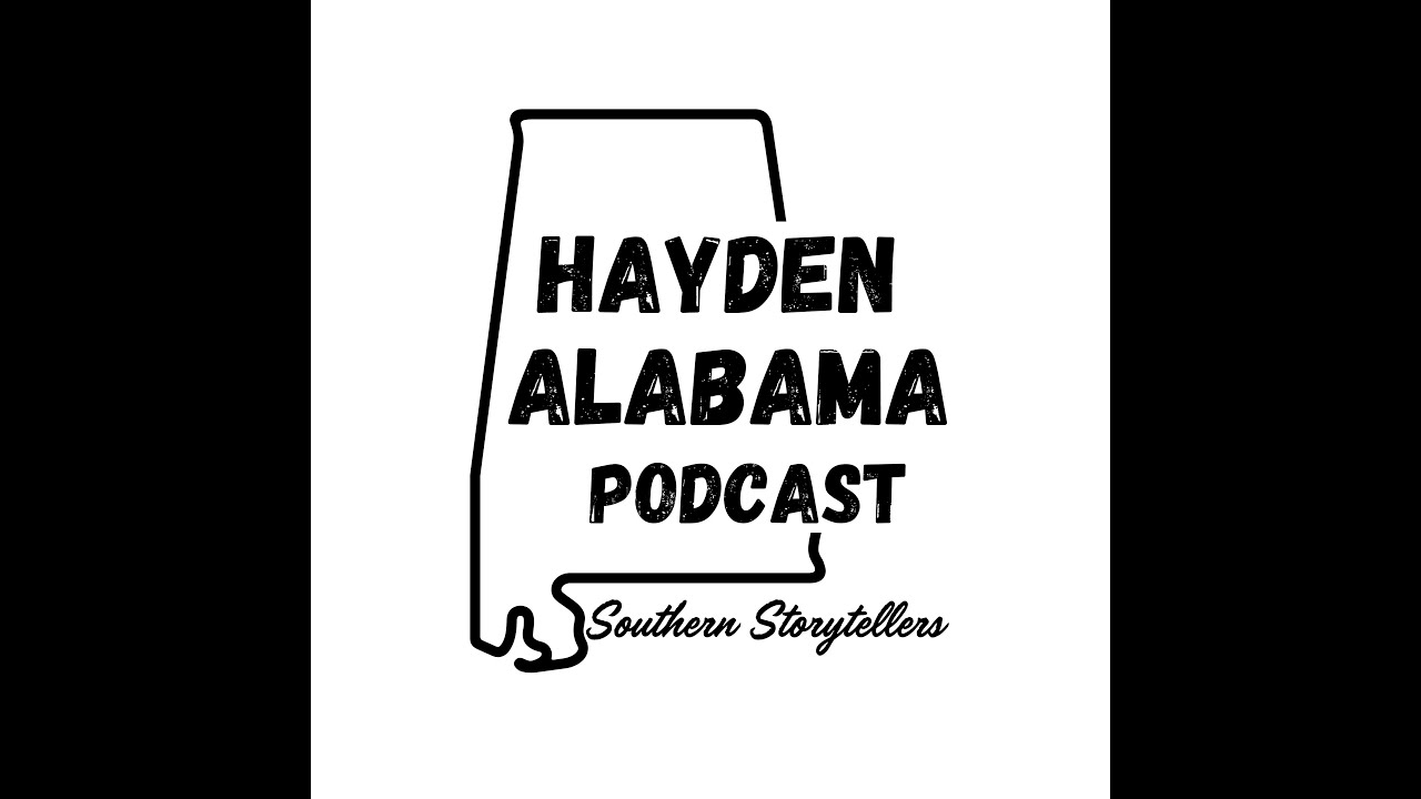 LIVE from Hayden, Alabama - YouTube