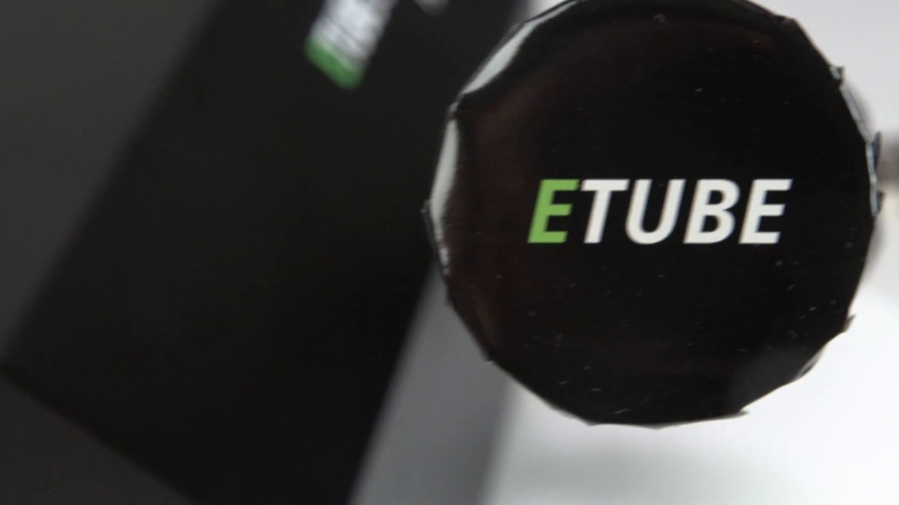 ETUBE - El nuevo sistema de lanzar confeti - YouTube