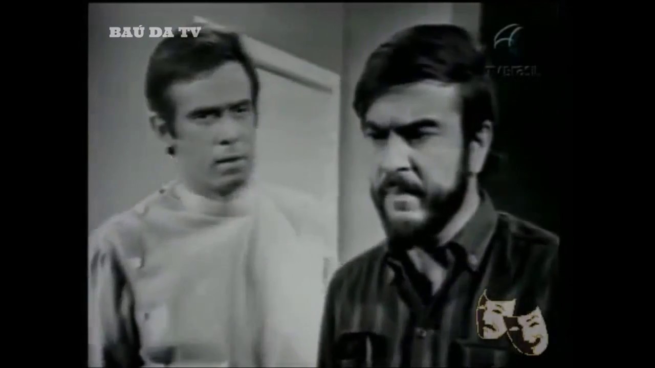 TV EXCELSIOR - 1ª novela diária e a novela mais longa da TV - YouTube