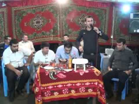 Ercivan Toyu Yeni  ( Sebuhi Xirdalanli , Murad , Meherrem ve . s ) full deyisme 2013 yeni