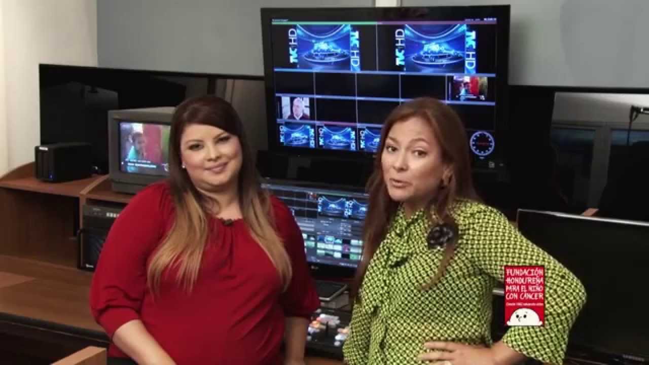 Campaña 1 por 1 - Mensaje de Pia FErrari y Claudia Hernández - YouTube