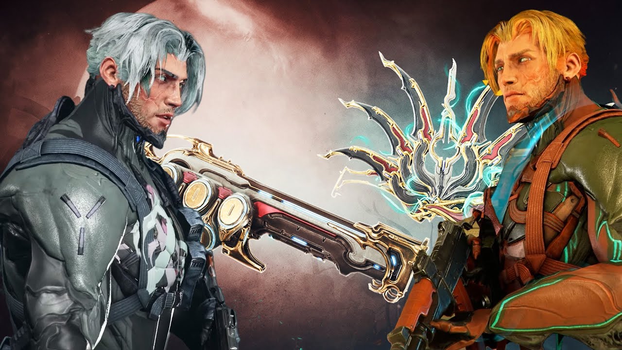Xaku Prime November 13! Arthur Gemini Skins Preview! - YouTube