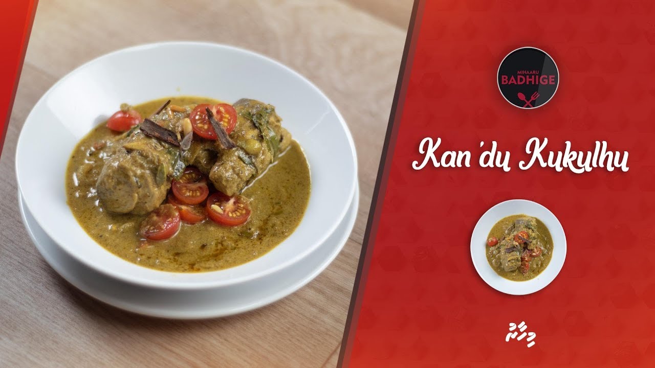 Mihaaru Badhige - Kan'du Kukulhu - YouTube