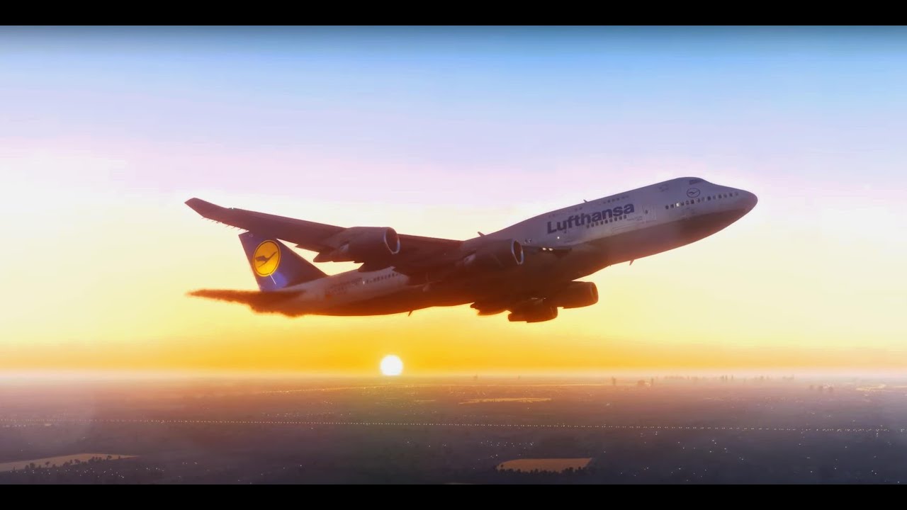 Worst Boeing 747-400 Emergency & Crash Landings | X-Plane 11 - YouTube