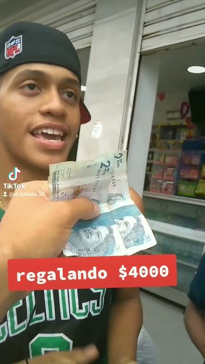 Regalando 4 000 Youtube