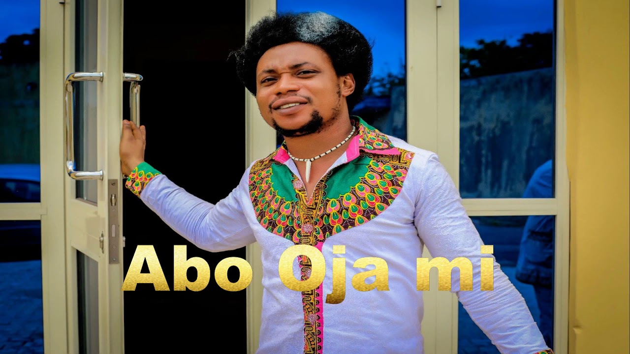 ABO OJA lyrics - YouTube