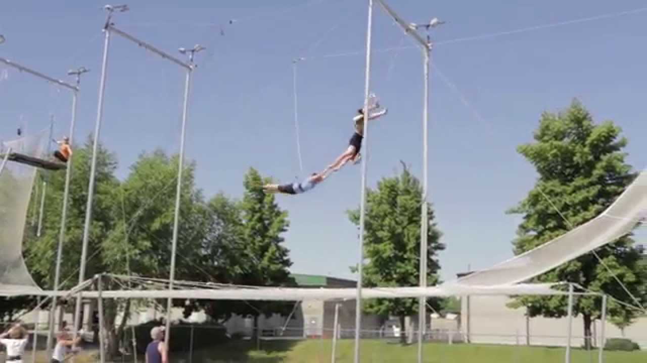Fly! Boise - YouTube