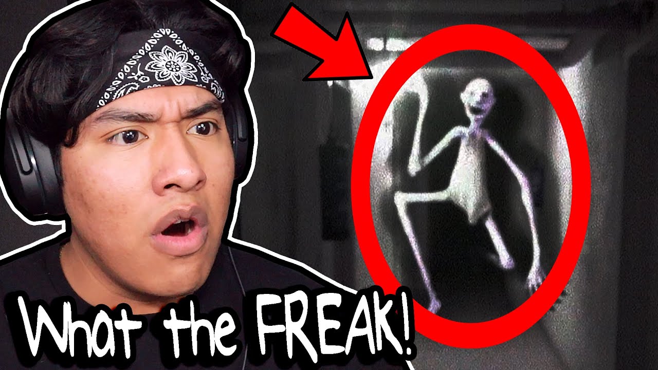 THESE UNNERVING IMAGES ARE DISTURBING AND CREEPY!!! - YouTube
