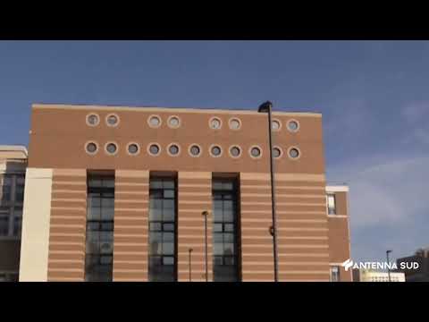 22 Settembre 2022   Francavilla Fontana    Bimbo morto in ospedale   disposta autopsia