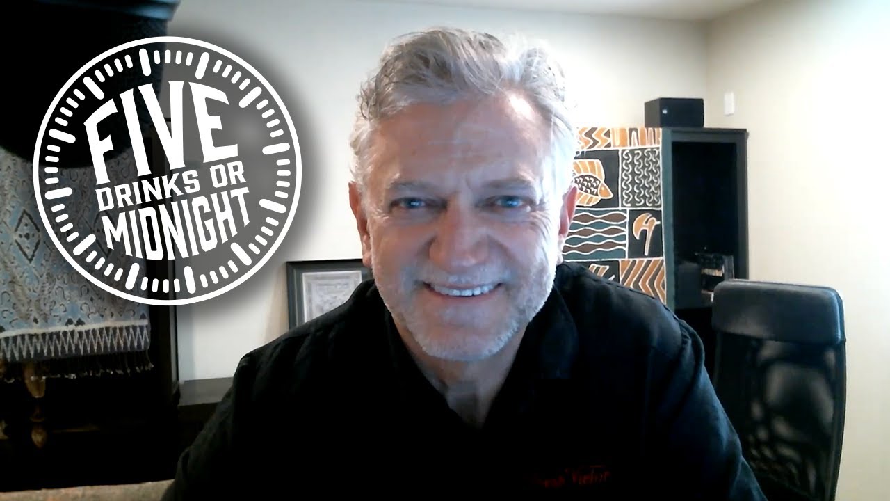 Ep 133 - H. Joseph Ehrmann: The Legend Behind Elixir and Fresh Victor ...