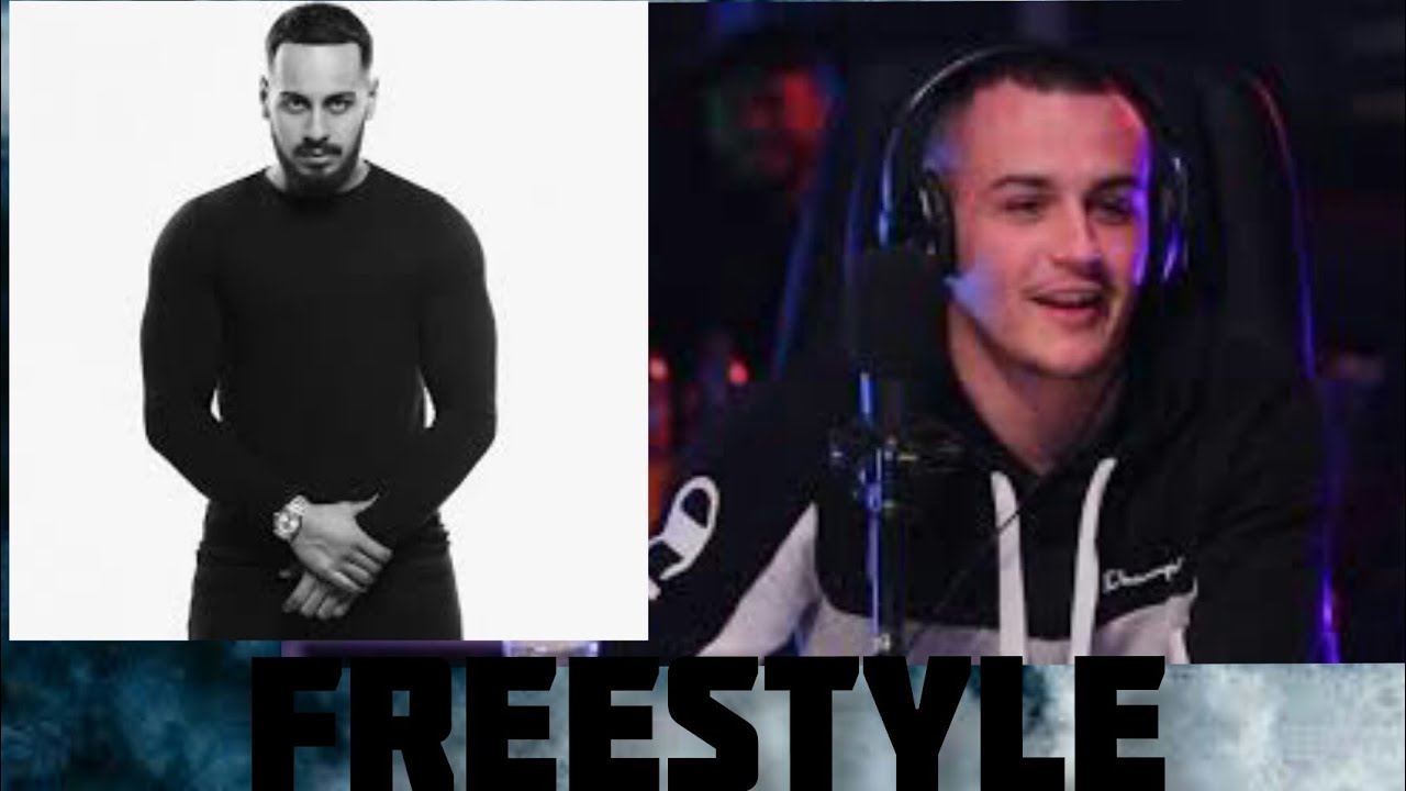 Capital T ft. Don Xhoni - Freestyle (official audio) - YouTube