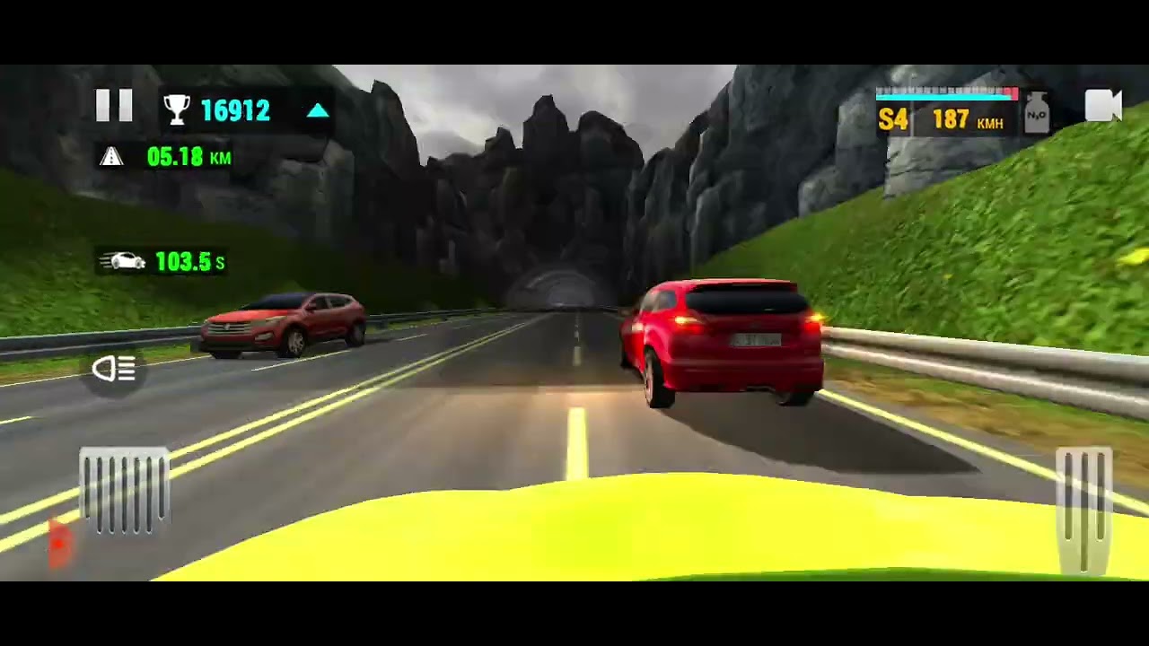 How to amazing racing limits game/ Hp gaming 35/sabscribe my channel ...
