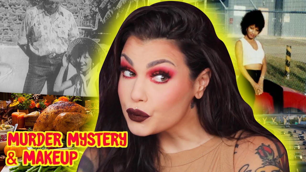 The Sugar Baby Cannibal 🦃 Thanksgiving feast or Self Defense? Mystery ...