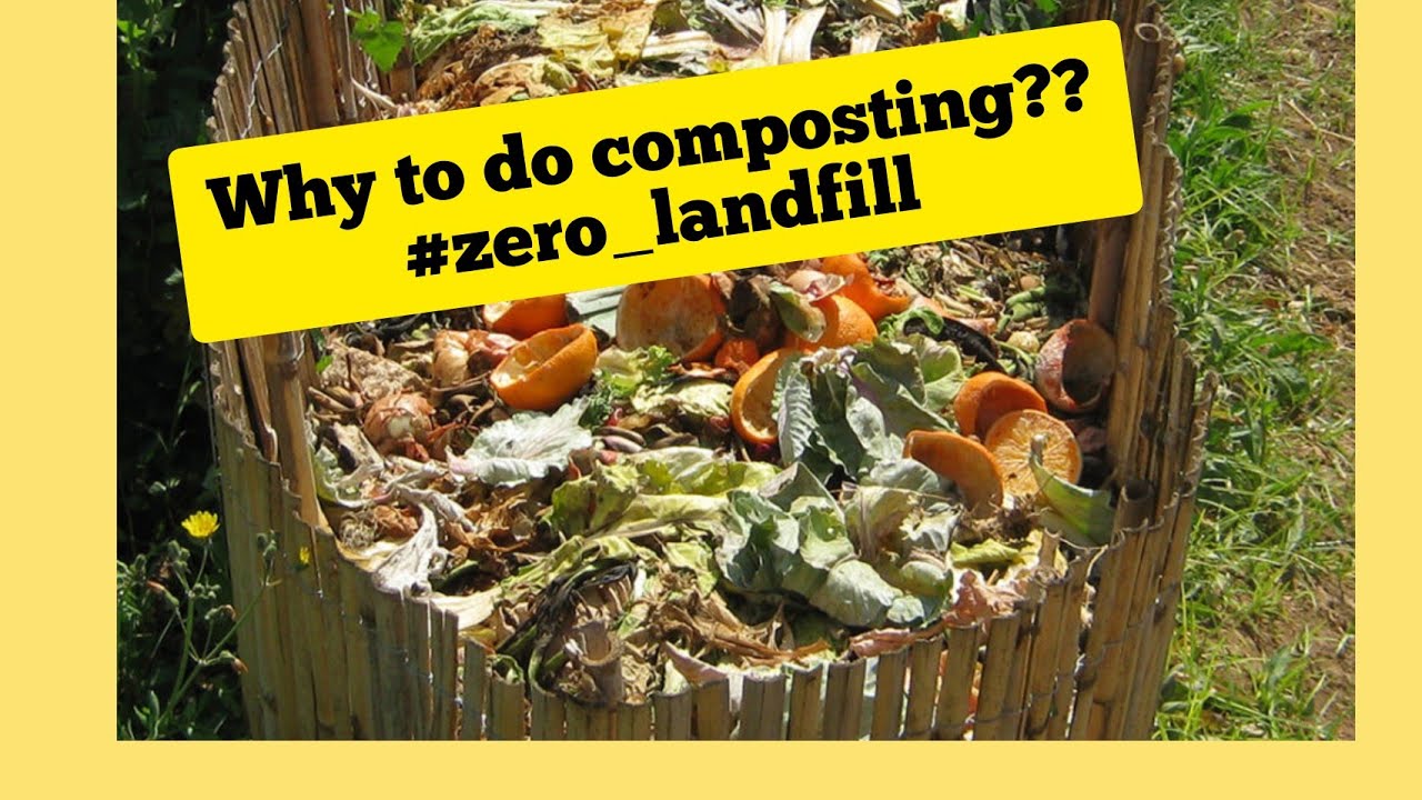 Composting Definition