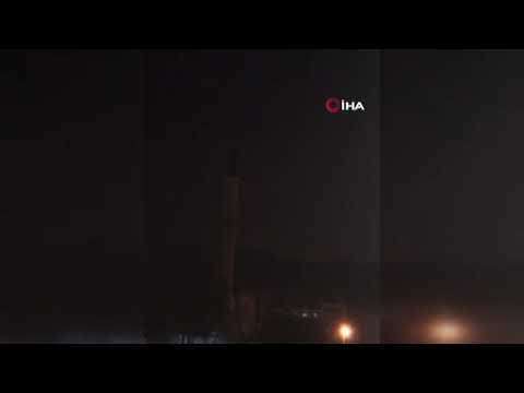 'Camiden müzik yayını yapıldı' iddiası bu kez asılsız çıktı!