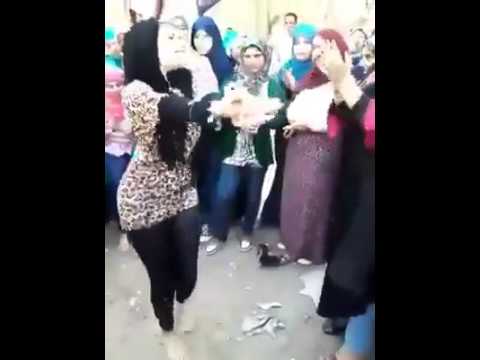 Bu Nasıl Bir Dans !!!