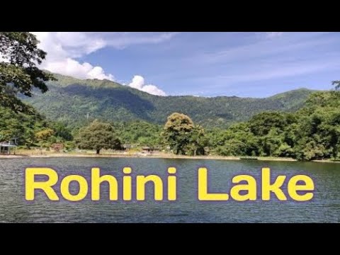 ~rohini lake tour - YouTube