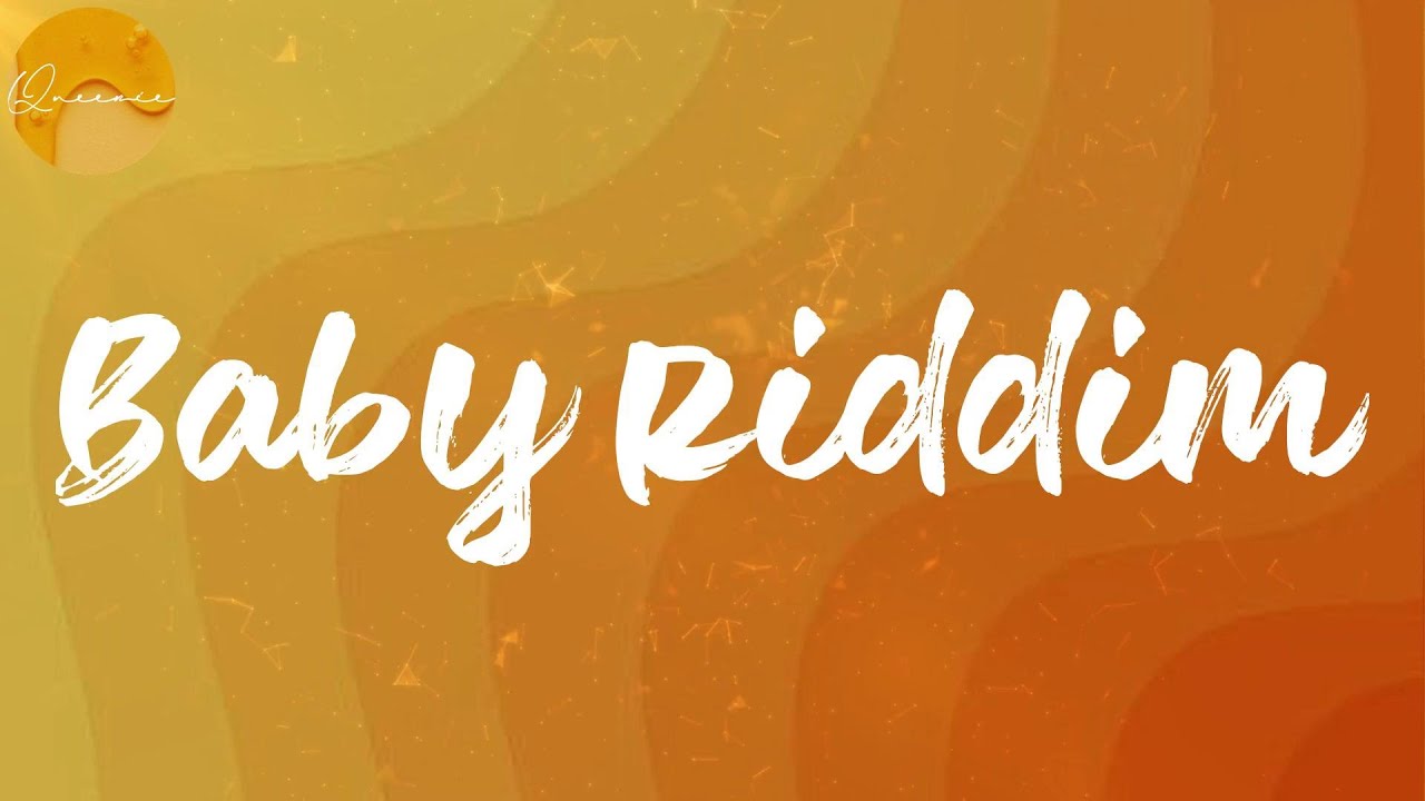 (𝐋𝐲𝐫𝐢𝐜𝐬) 𝐁𝐚𝐛𝐲 𝐑𝐢𝐝𝐝𝐢𝐦 - 𝐅𝐀𝐕𝐄 - YouTube