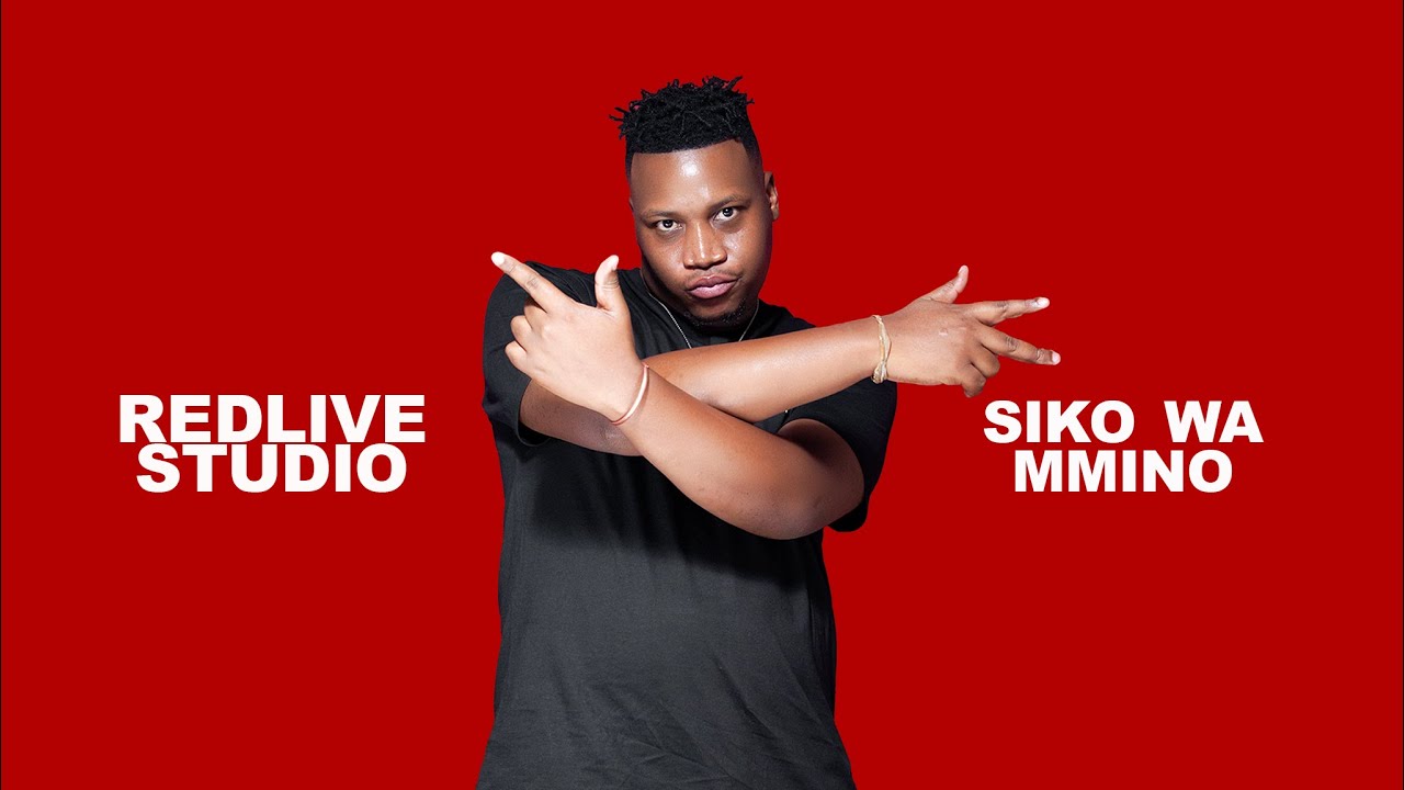 Siko Wa Mmino - Bula Pelo | REDLIVESTUDIO | EPISODE 4 - YouTube