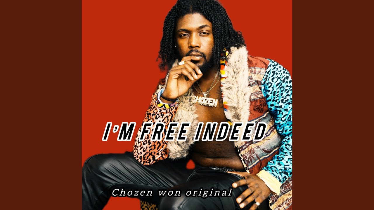 I’m Free Indeed - YouTube