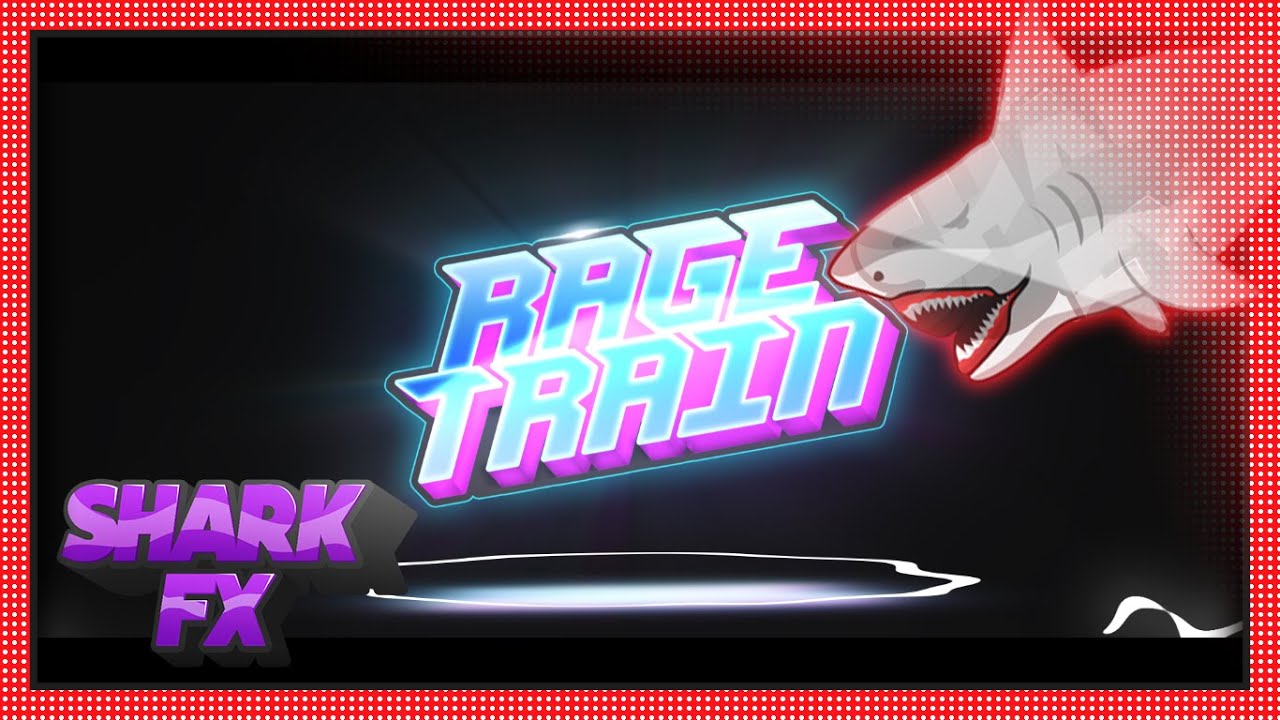 RageTrain #146 | [Paid] Intro | Let's go for 30 Likes - YouTube