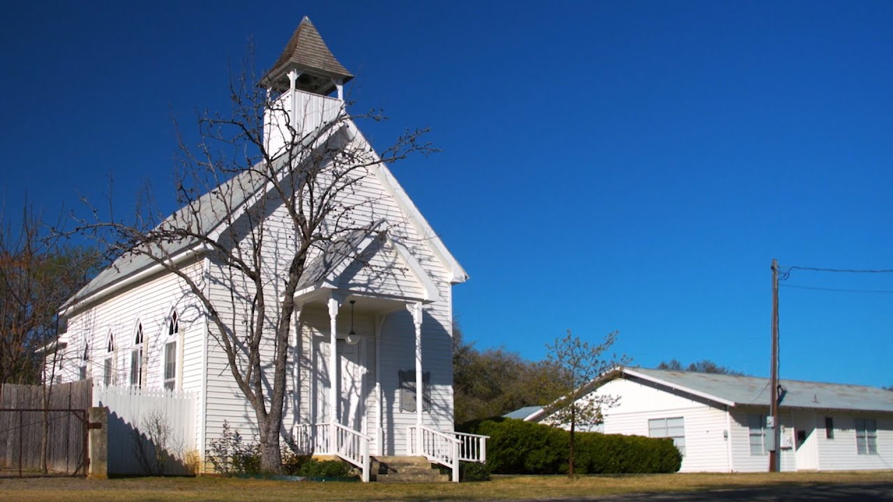 Waring Church (Texas Country Reporter) - YouTube