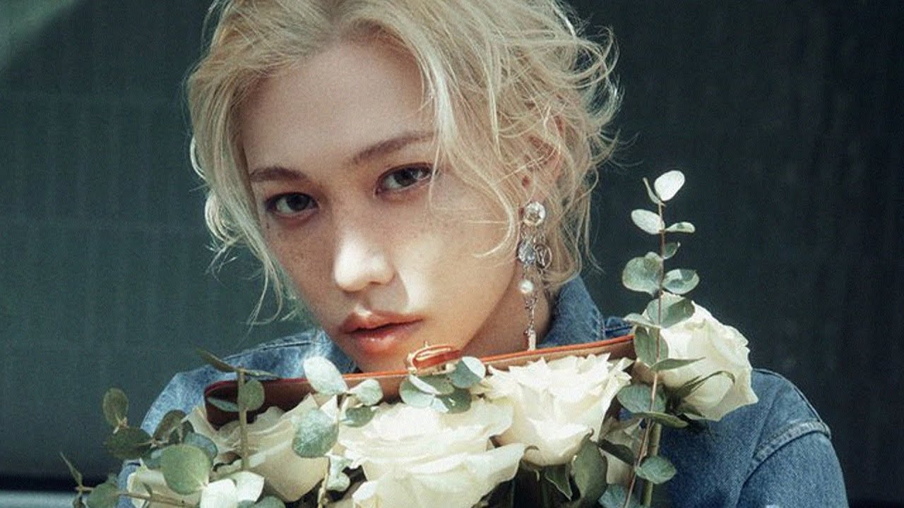 Stray Kids calm and chill playlist for work; study; sleep | skz record ...