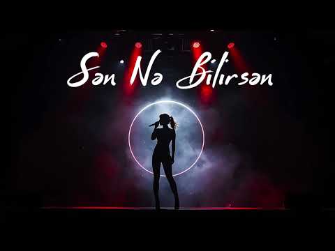 Sen Ne Bilirsen – Yeni AI Versiya 2026 |