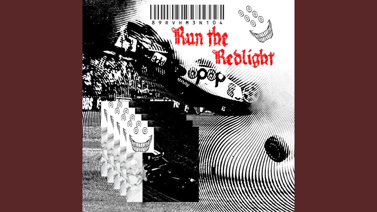 Run The Red Light Youtube