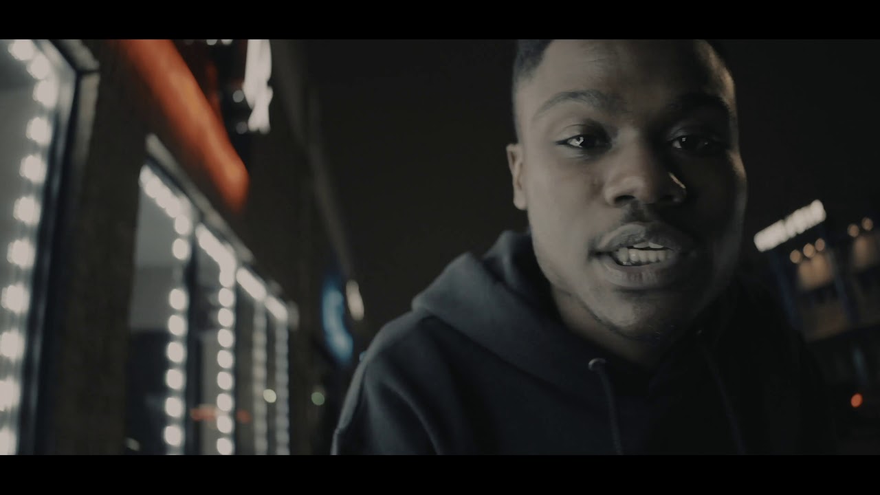 MiKE - Off The Scale - YouTube