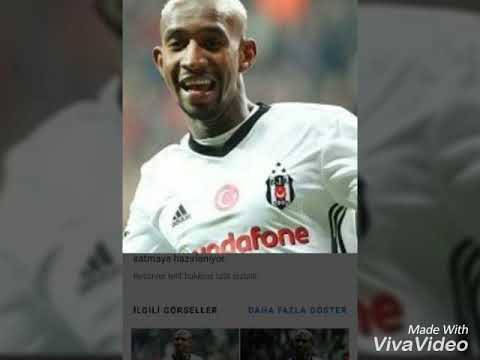 Talisca veda klibi