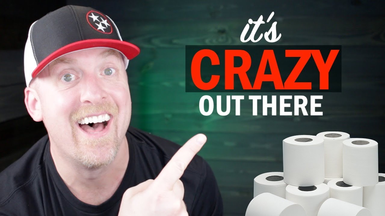 CRAZY WEEK Price Gouging, Ammo Shortages, and MORE - YouTube