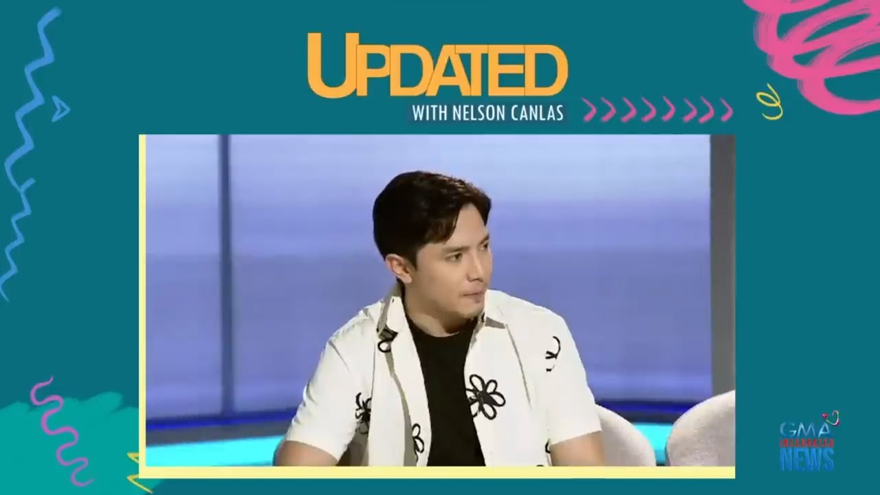Alden Richards before the new movie: “I was not in a good place ...