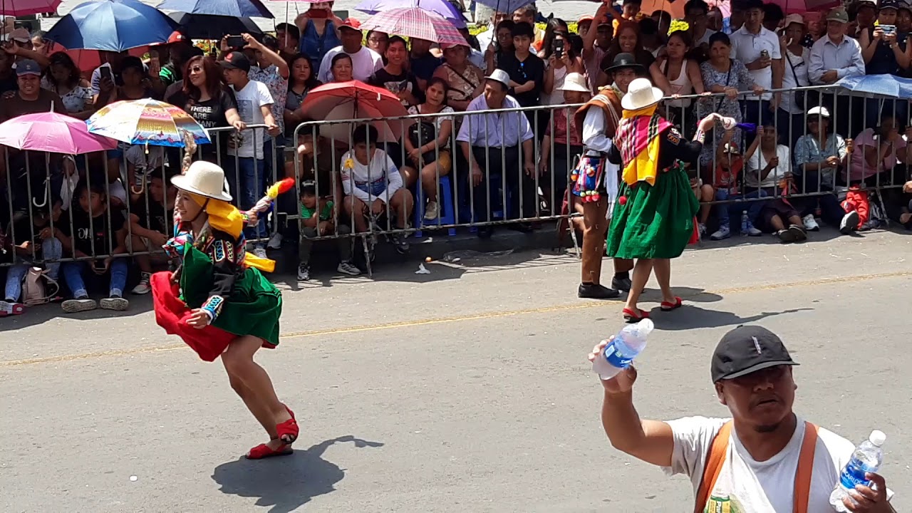 Gran pasacalle por la virgen de CANDELARIA 2020(21) - YouTube