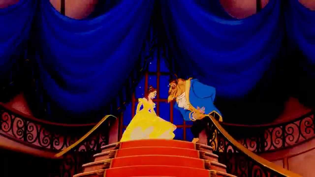 Belle | Classic {batb} - YouTube