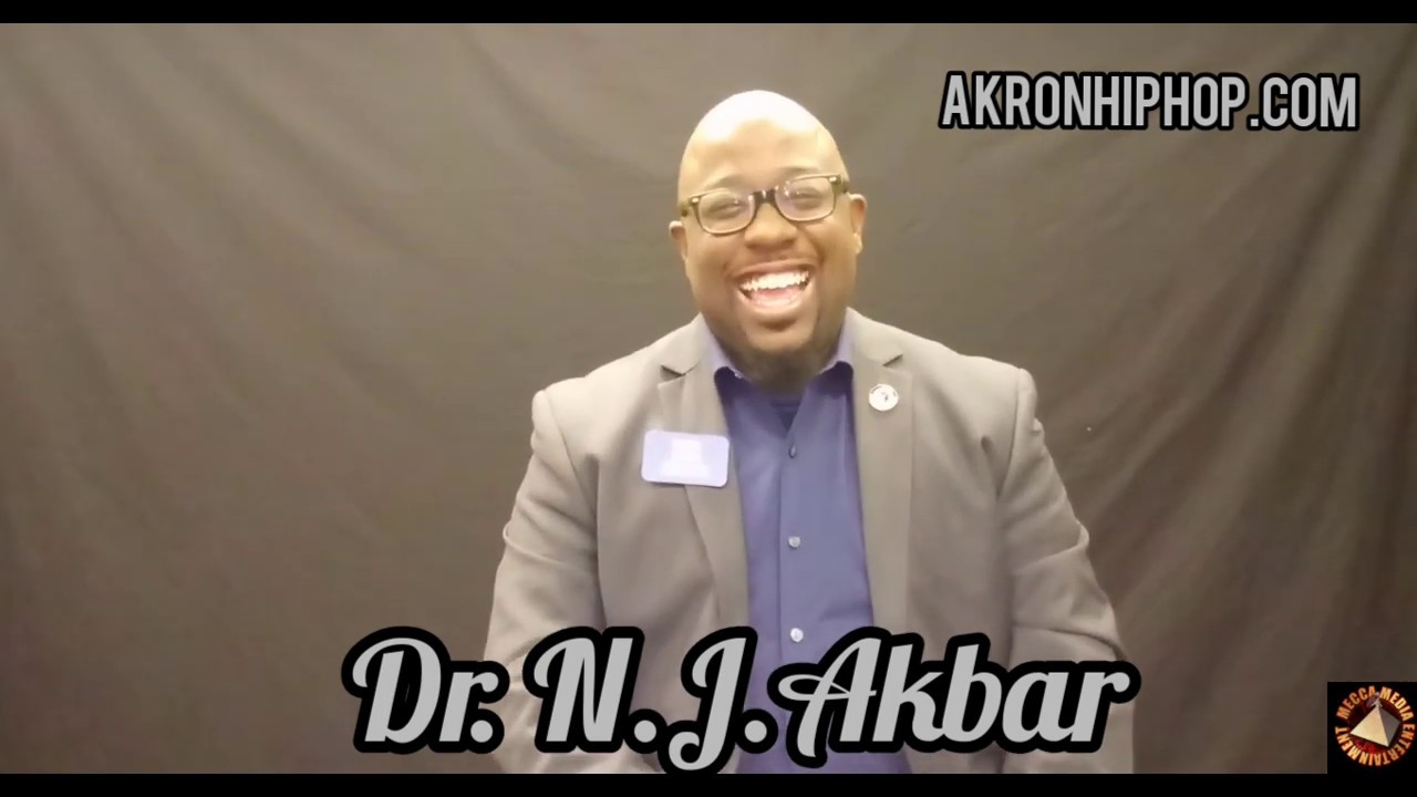Vote For DR. N.J. Akbar On November 5th, 2019 - YouTube