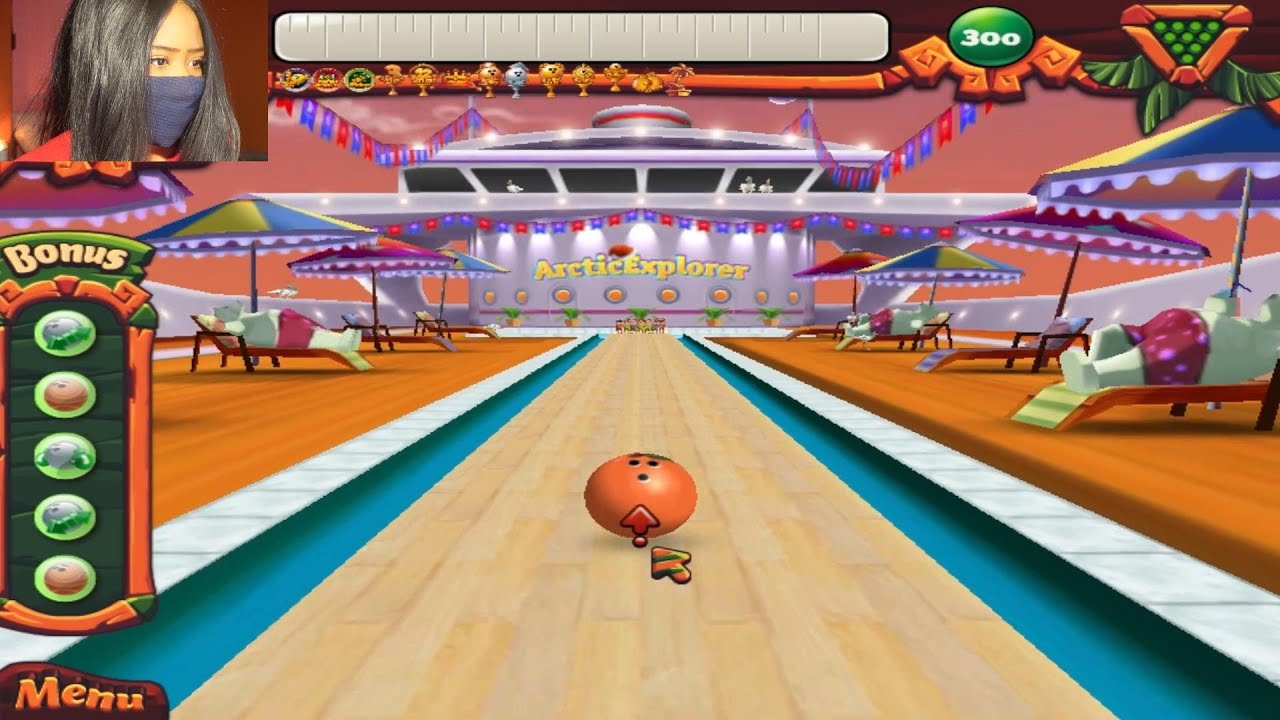 Elf Bowl Challenge! Only 5 Bonuses! - YouTube