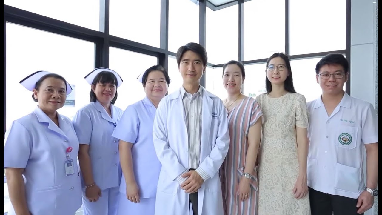 Department of Medical Services Eng VRT - YouTube