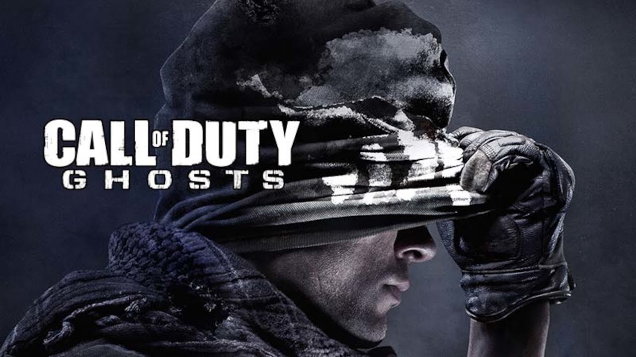 the satellite weapons are online | Call of Duty Ghost Part 7 - YouTube