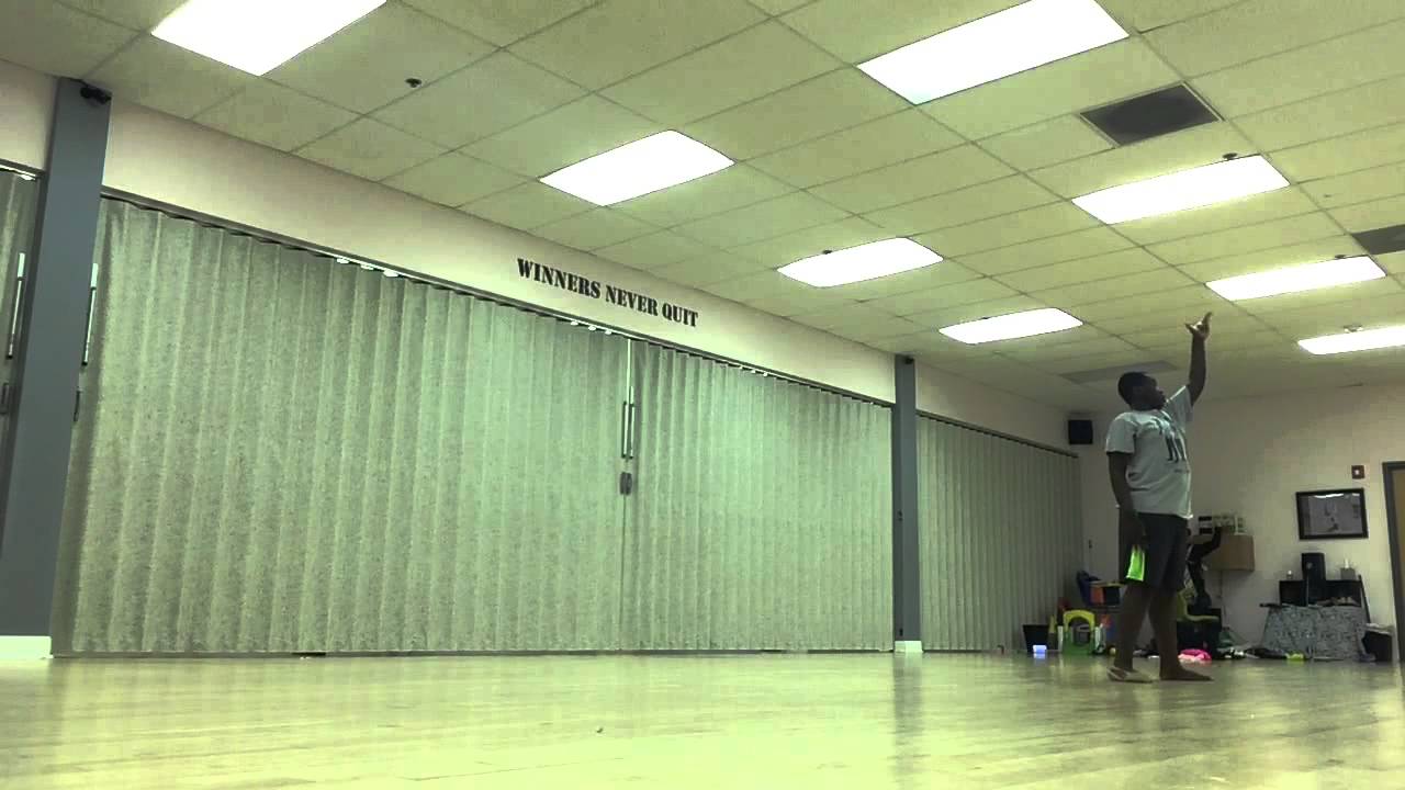 Dance Remake: The Mannequin - YouTube
