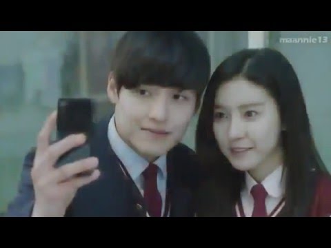 Kore klip - Ağladın Ya