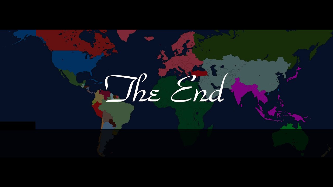 Virtual World Episode 4 - Finale - YouTube