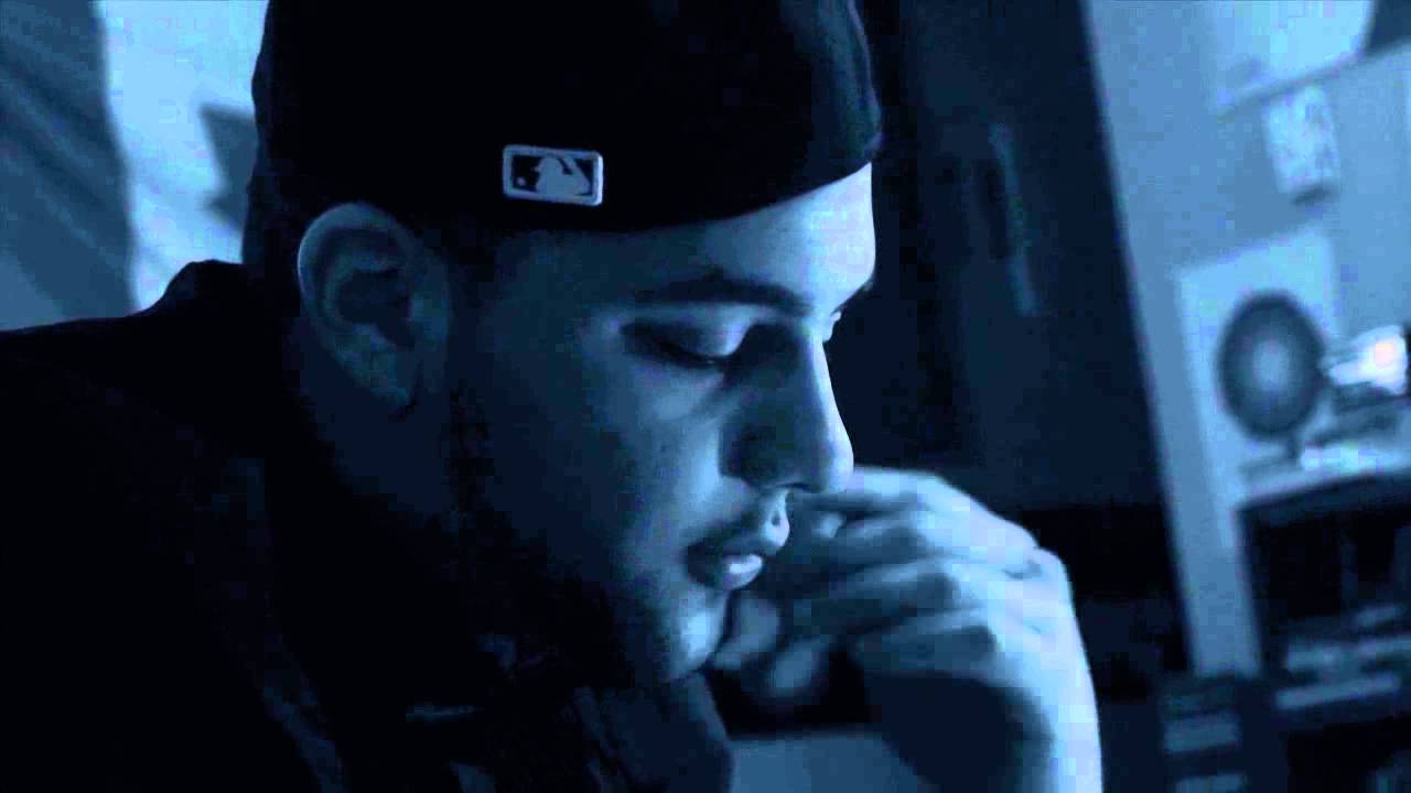 KAi Sky Walker - Law of Attraction Promo - YouTube