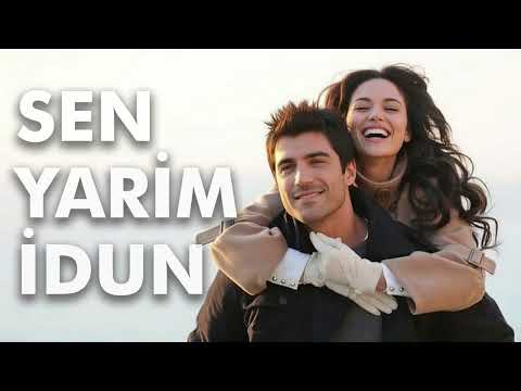Sen Yarim İdun - Duygusal Cover | Özcan Deniz & Fahriye Evcen | Kalbine Dokunacak Hüzün