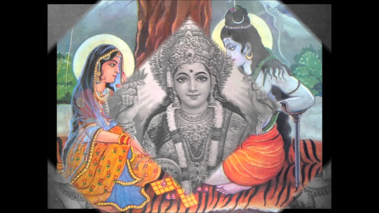 Shree Swasthani Brata Katha Part 20 - YouTube