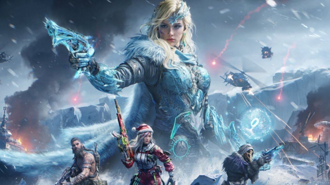 Cod mobile new update is live now #codm #callofduty #codmobile # ...