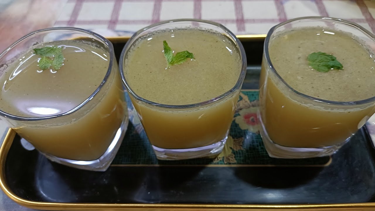 AMLA DETOX SHOTS RECIPE || VITAMIN C SHOTS IMMUNITY BOOSTING SHOTS ...