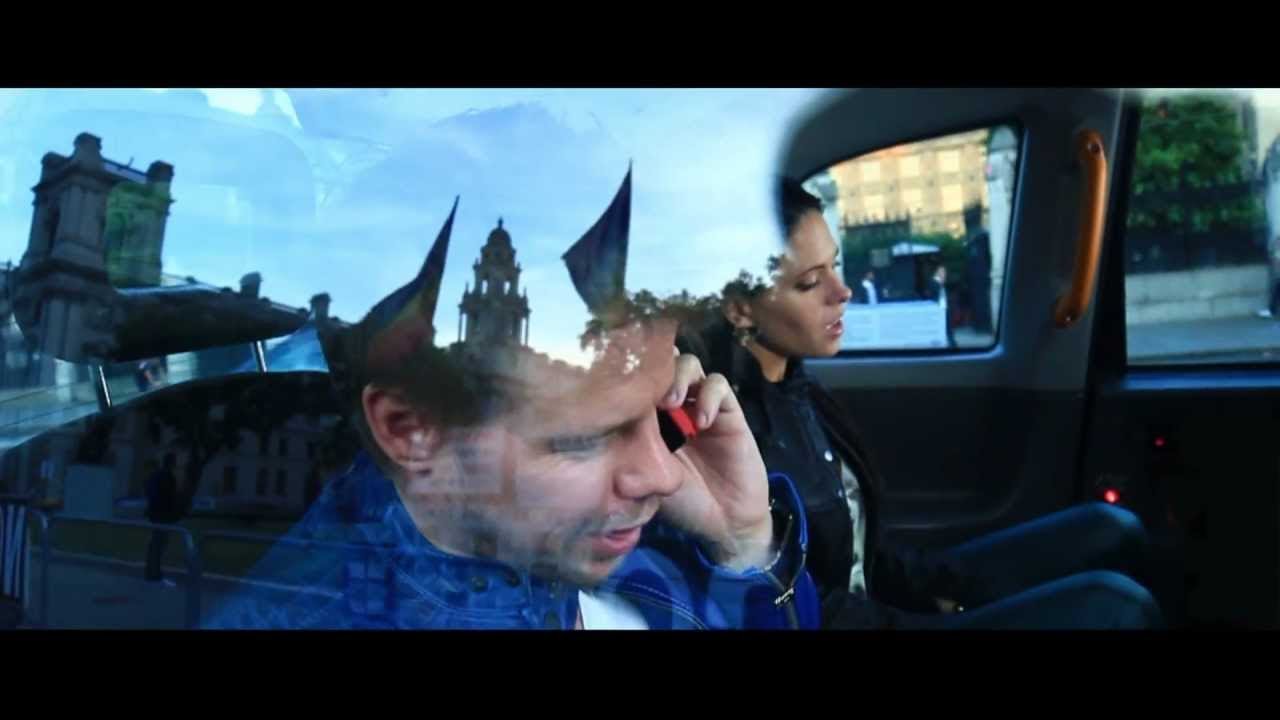 Made of Love (Clint Mix) - Ferry Corsten feat. Betsie Larkin - YouTube