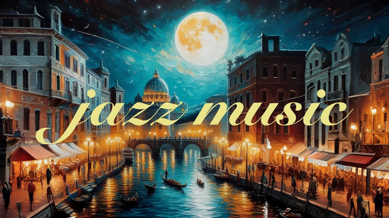 Latin Jazz Chill Vibes: Smooth Saxophone Rhythms - YouTube