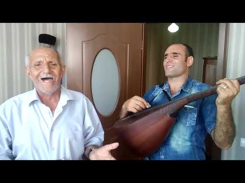 Kəlbəcərli Əmir kişi 2